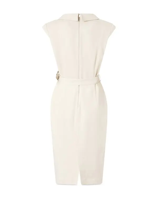 Pinko Amadine Dress - C