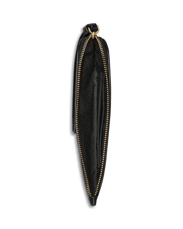 Kate Spade New York Zippy Wristlet - Black