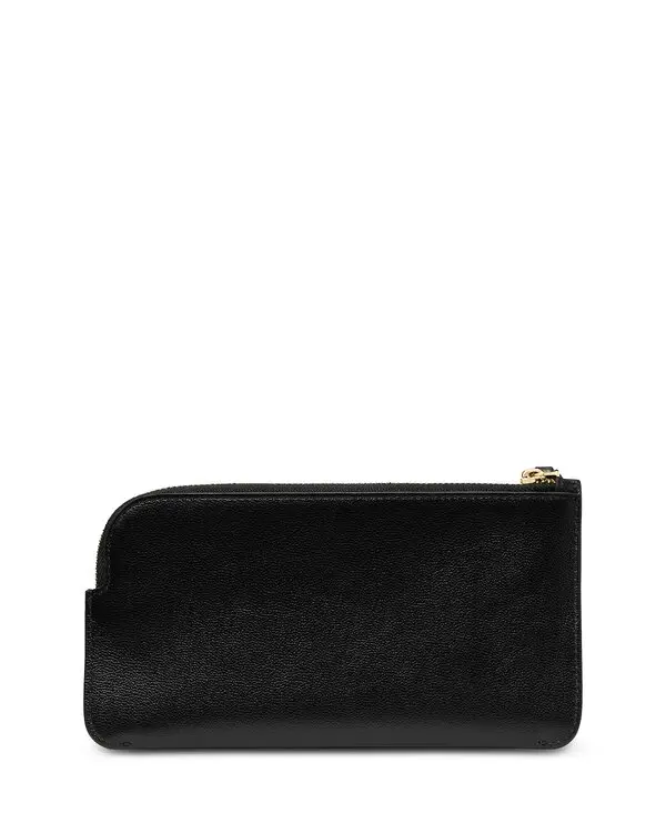 Kate Spade New York Zippy Wristlet - Black