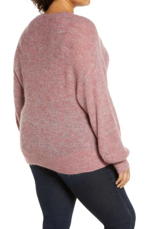 Vero Moda Dolman Sleeve Sweater