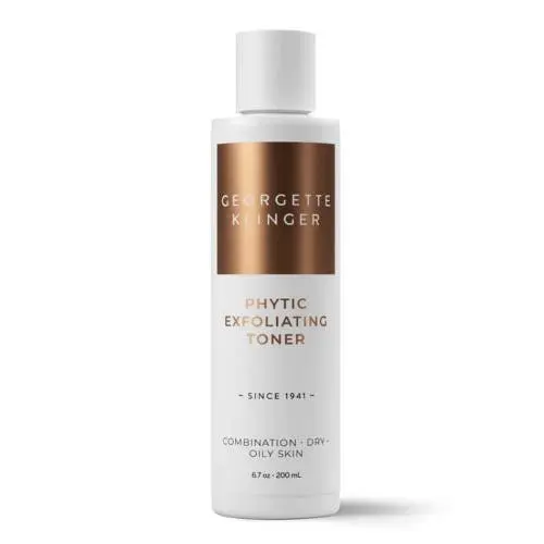 GEORGETTE KLINGER Phytic Exfoliating Toner 6.7oz