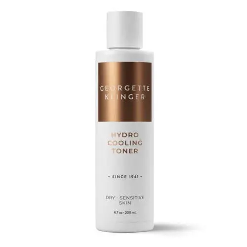 GEORGETTE KLINGER Hydro Cooling Toner 6.7oz - None