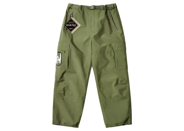 PALACE Goretex 3l Mtek Trouser