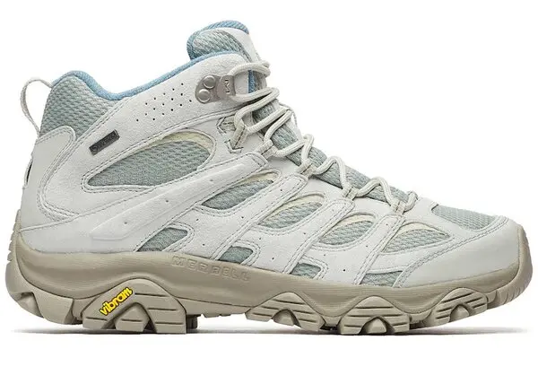 Merrell Moab 3 Mid Goretex