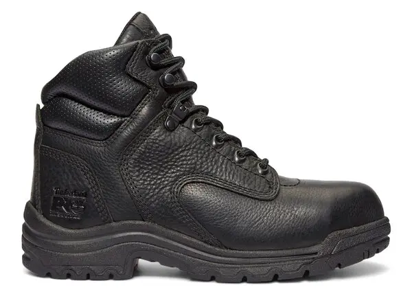 Timberland Titan 6 Alloy Toe Work Boot