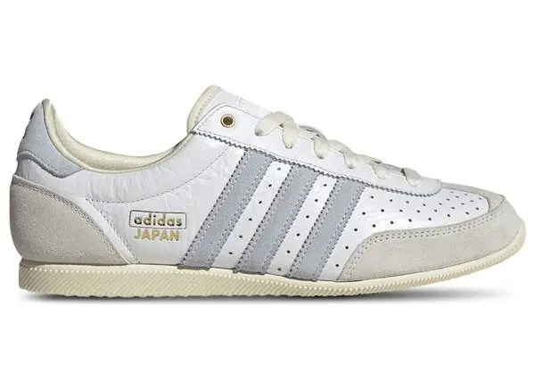 Adidas Japan White