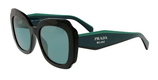 Prada Square Sunglasses