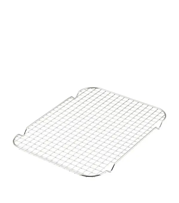 HESTAN Stainless Steel Cooling Rack - Silver