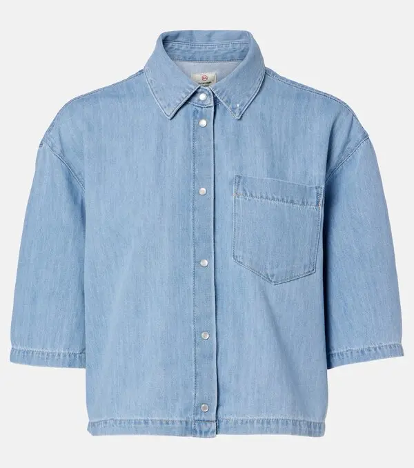 Ag Kodiak Denim Shirt