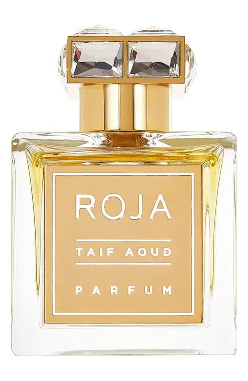 ROJA Sweetie Aoud Parfum - No Color