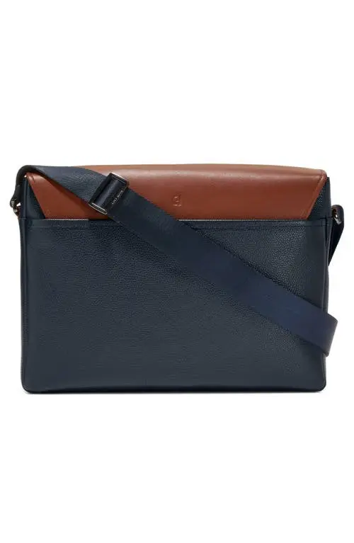 Cole Haan Damon Messenger Bag