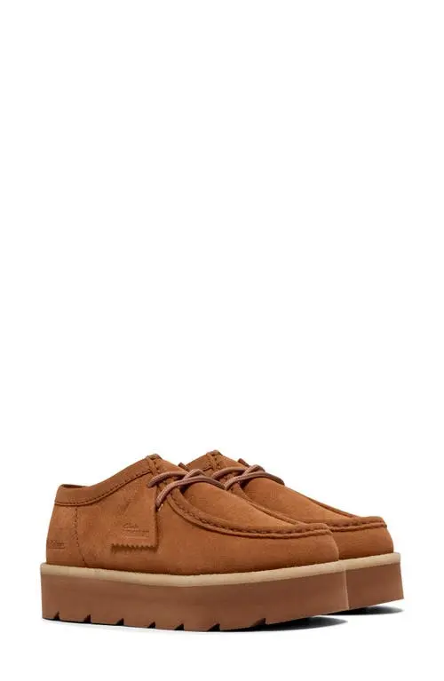 Clarks Meare Chukka Shoe