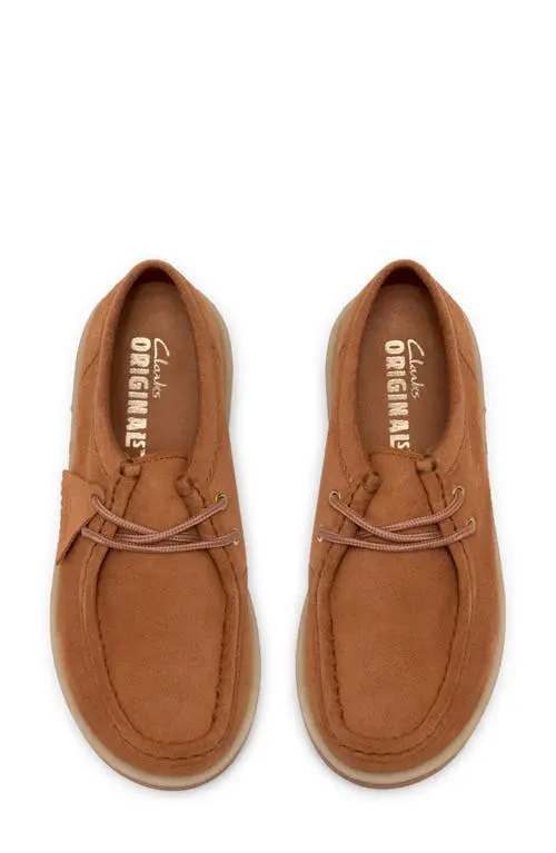 Clarks Meare Chukka Shoe
