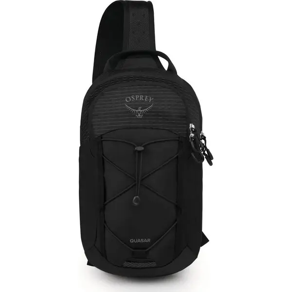 OSPREY Quasar Sling Bag - Black