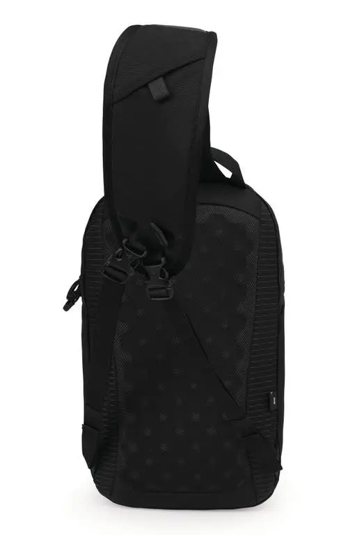 OSPREY Quasar Sling Bag - Black