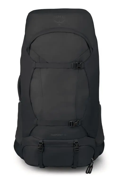 OSPREY Fairview 70-liter Trek Backpack Luggage - Black