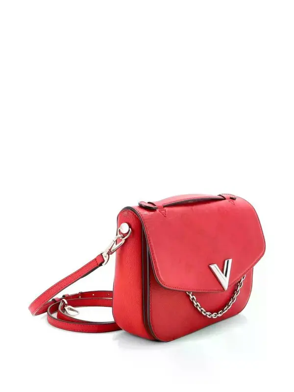 LOUIS VUITTON Very Messenger Monogram