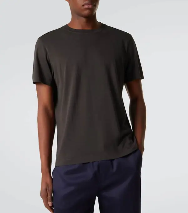 CDLP Jersey T-shirt