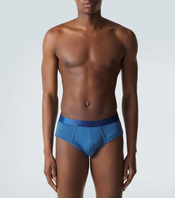 CDLP Jersey Briefs