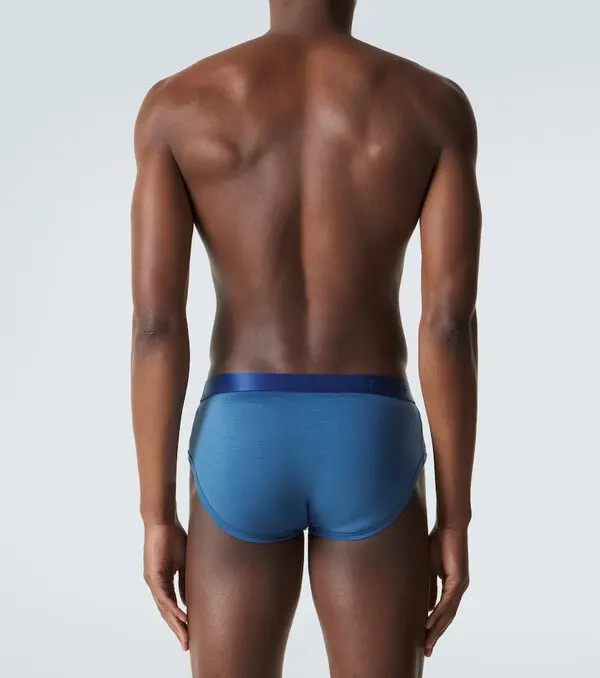 CDLP Jersey Briefs