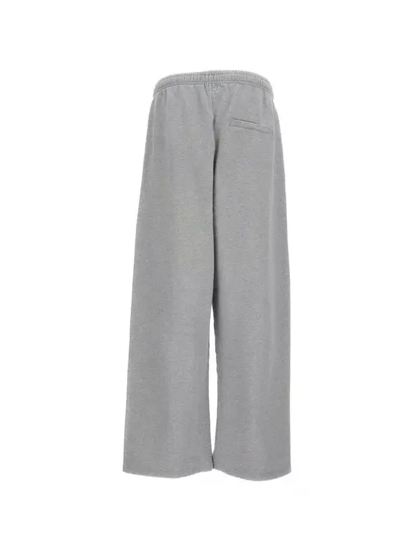 ARTE ANTWERP Logo Track Pants - Grey