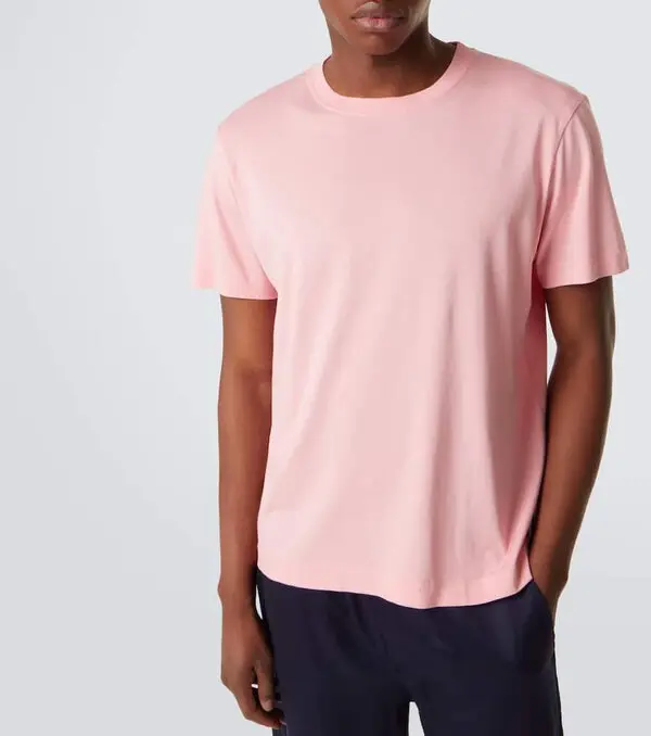 CDLP Jersey T-shirt - Pink