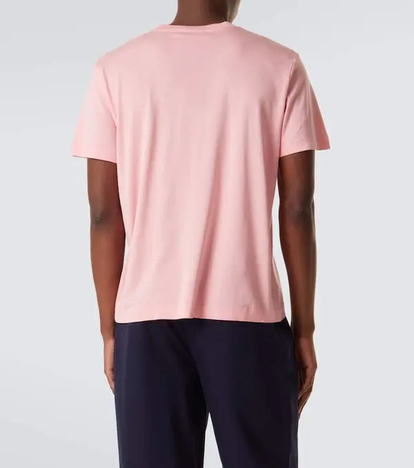 CDLP Jersey T-shirt - Pink