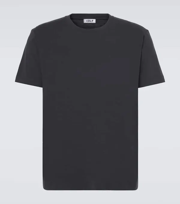 CDLP Jersey T-shirt - Grey