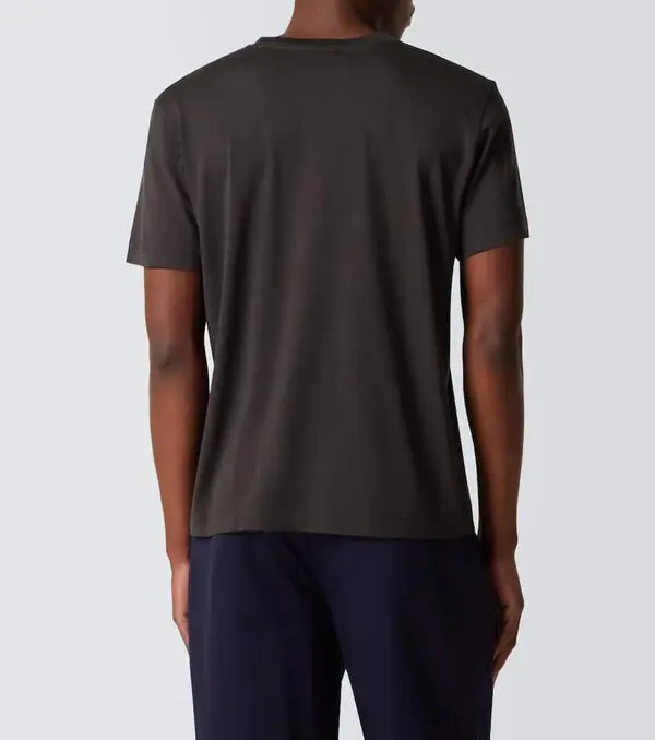 CDLP Jersey T-shirt - Grey