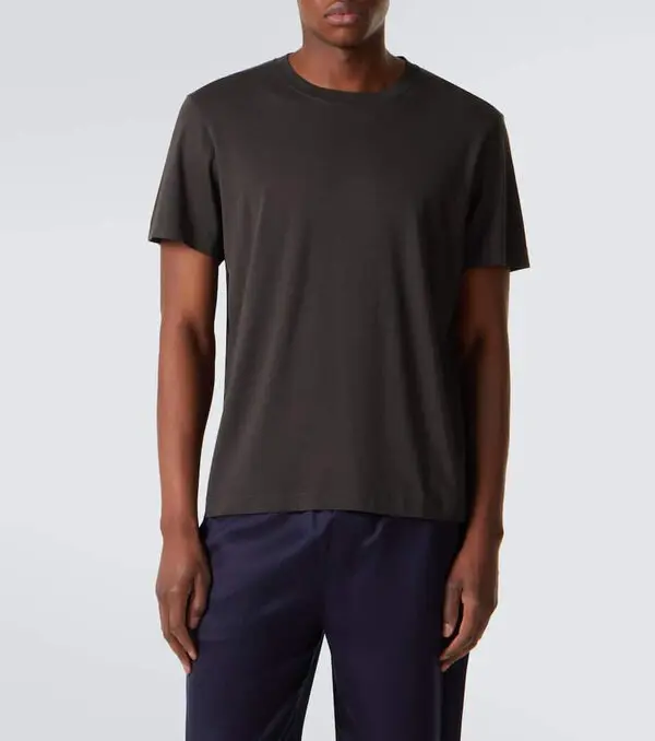 CDLP Jersey T-shirt - Grey