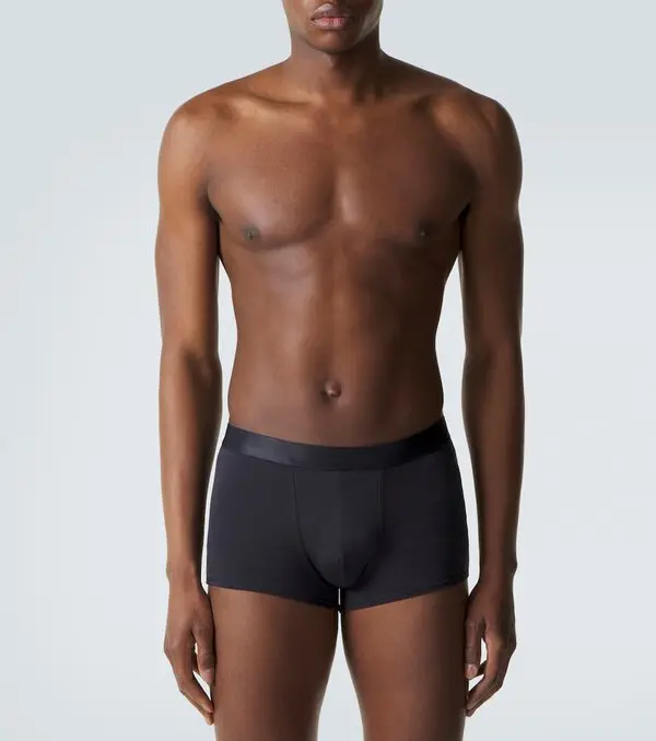 CDLP Set Of 3 Jersey Boxer Briefs
