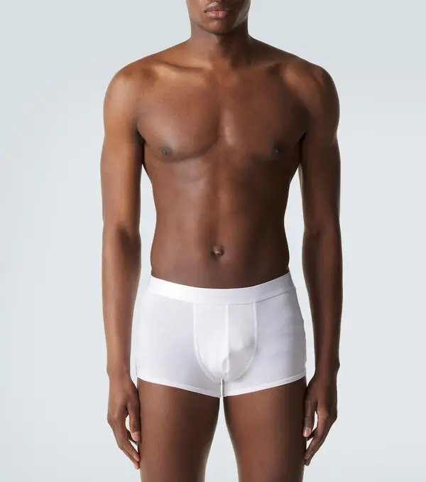 CDLP Set Of 3 Jersey Boxer Briefs