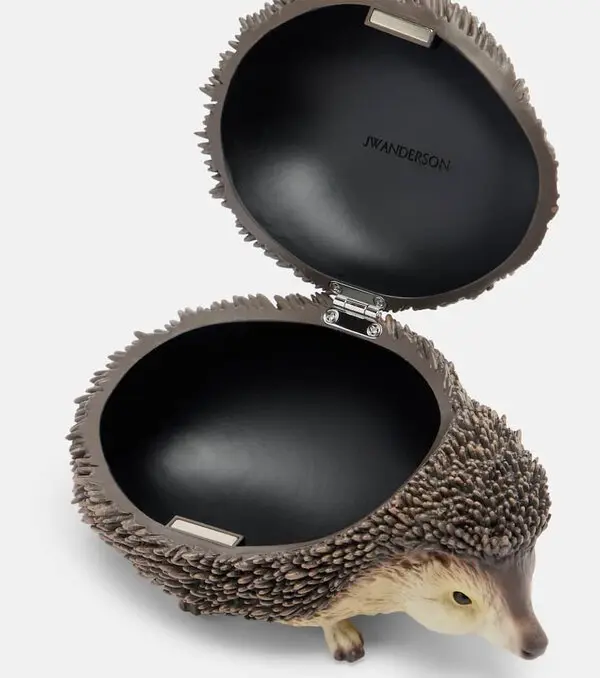 JW Anderson Hedgehog Clutch