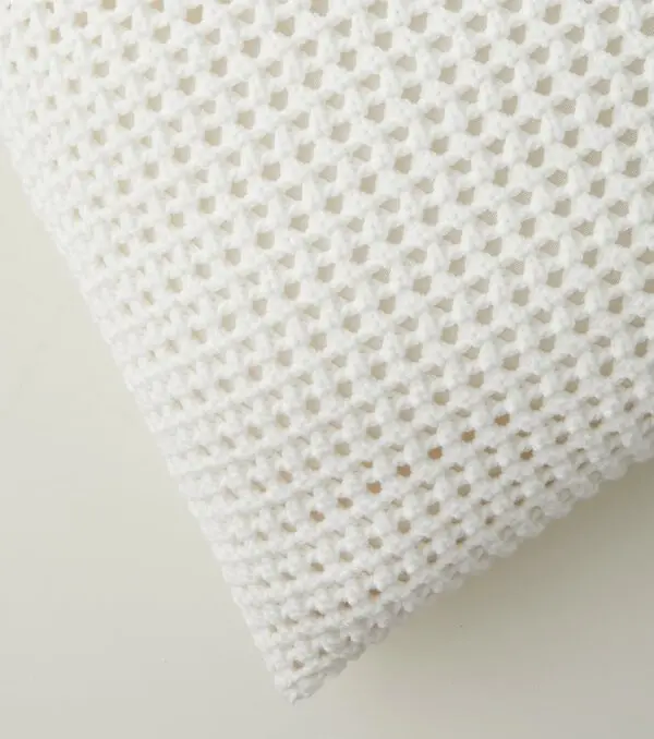 Brunello Cucinelli Cotton-blend Cushion
