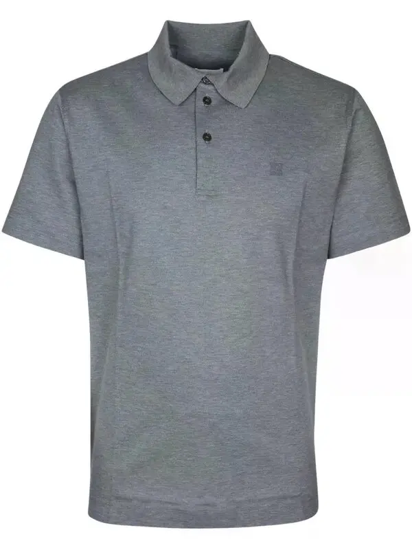 Givenchy 4g Polo Shirt