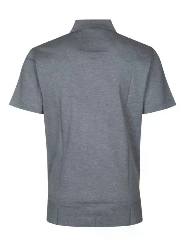 Givenchy 4g Polo Shirt