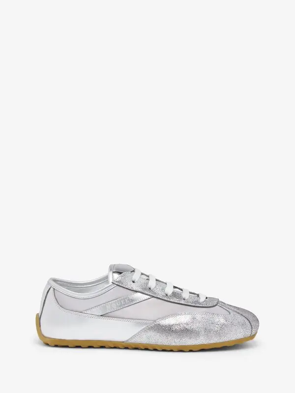 Alexander McQueen Boxe Sneaker