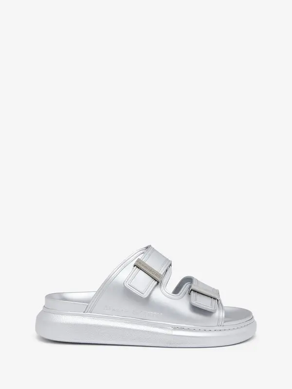 Alexander McQueen Hybrid Slide