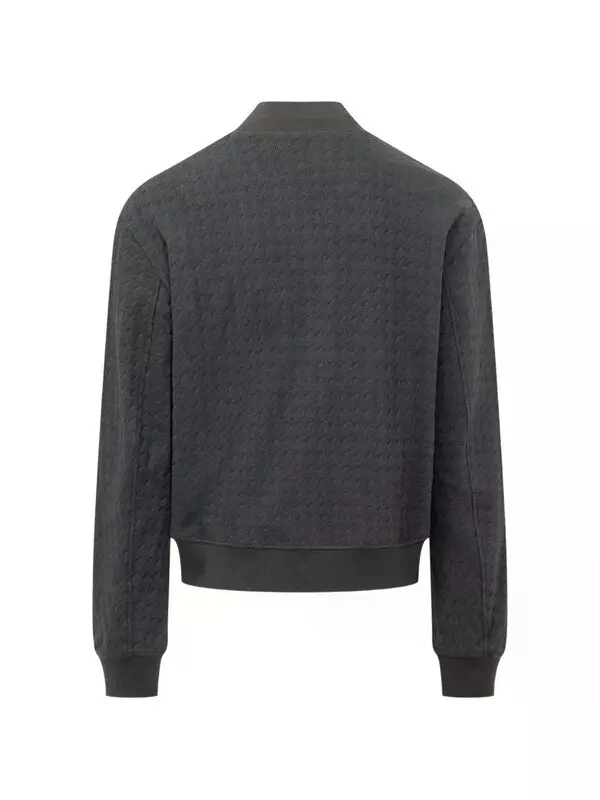 Etro Patterned Bomber Jacket