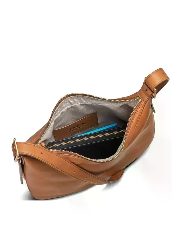 Shinola Bixby Shoulder Bag