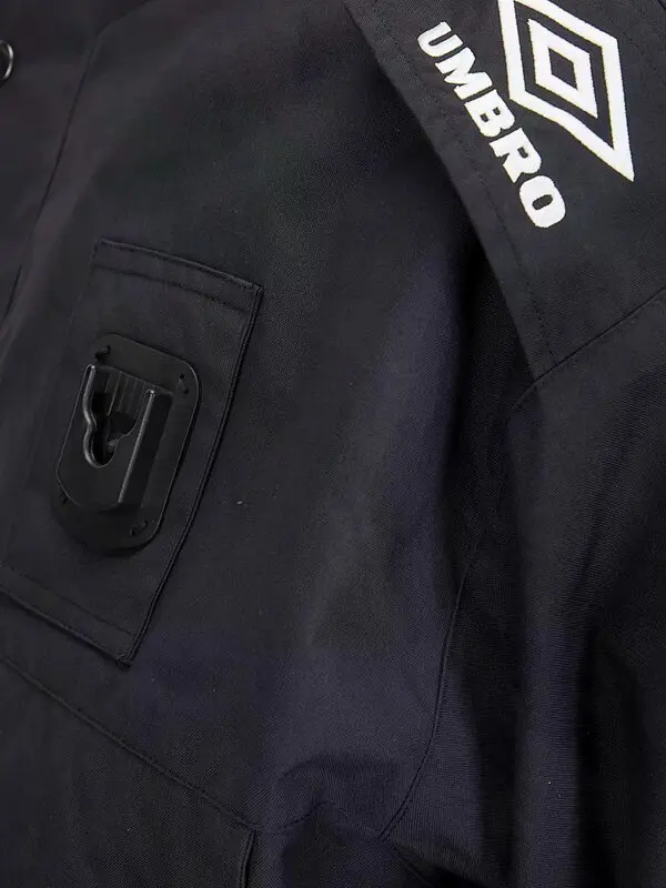 UMBRO X Slam Jam Force Jacket