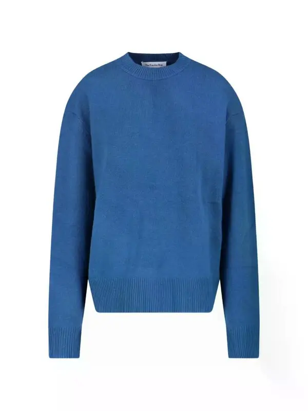 THE FRANKIE SHOP Crew-neck Sweater