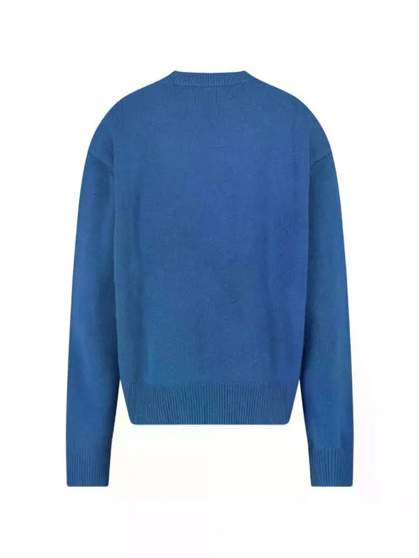 THE FRANKIE SHOP Crew-neck Sweater