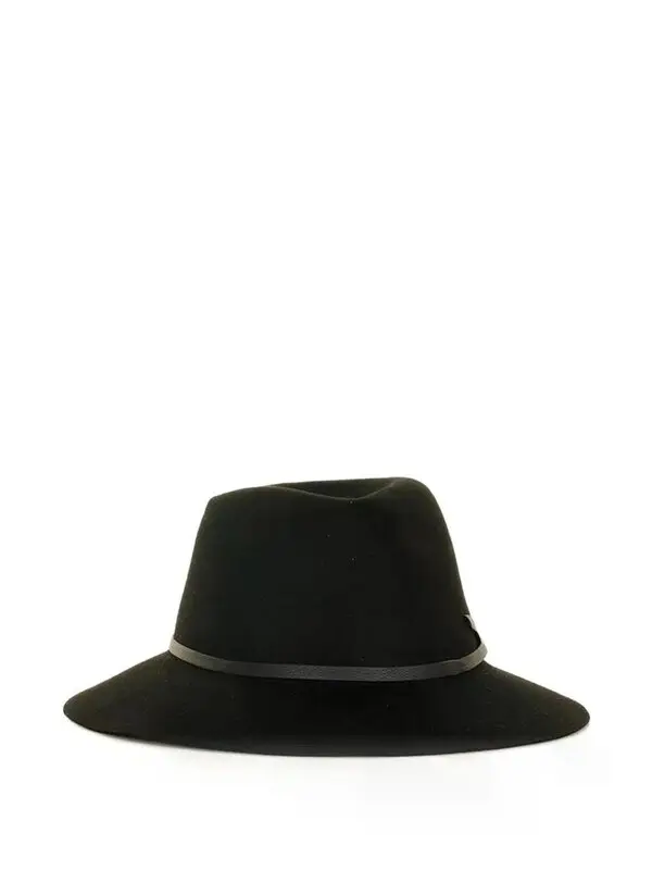 Helen Kaminski Carly Hat - Black
