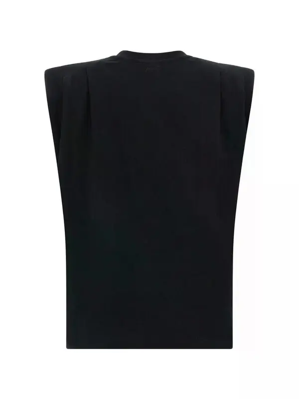 Pinko Myranda Cotton Vest