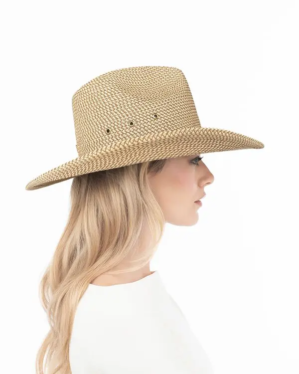 Eric Javits Western Hat - Originalpeanut