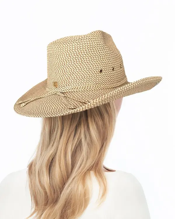 Eric Javits Western Hat - Originalpeanut