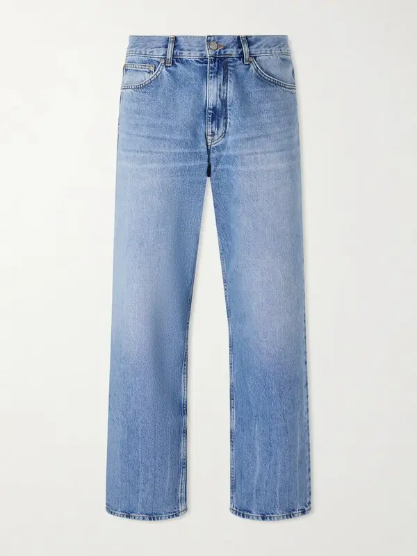 Nn07 Otis 1882 Straight-leg Jeans