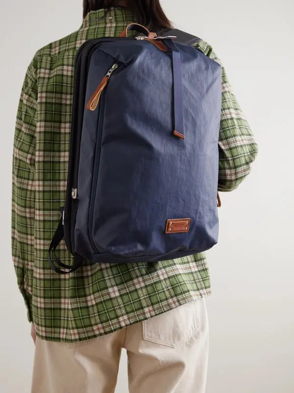 MASTER-PIECE CO Bump L Cordura® Nylon Backpack