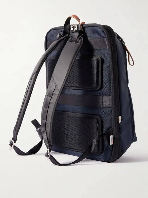 MASTER-PIECE CO Bump L Cordura® Nylon Backpack